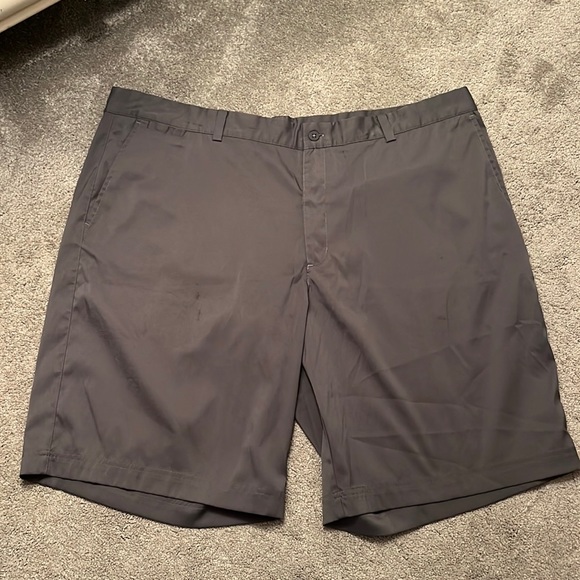 Nike | Shorts | Nike Golf Tour Performance Drifit Shorts Size 42 | Poshmark